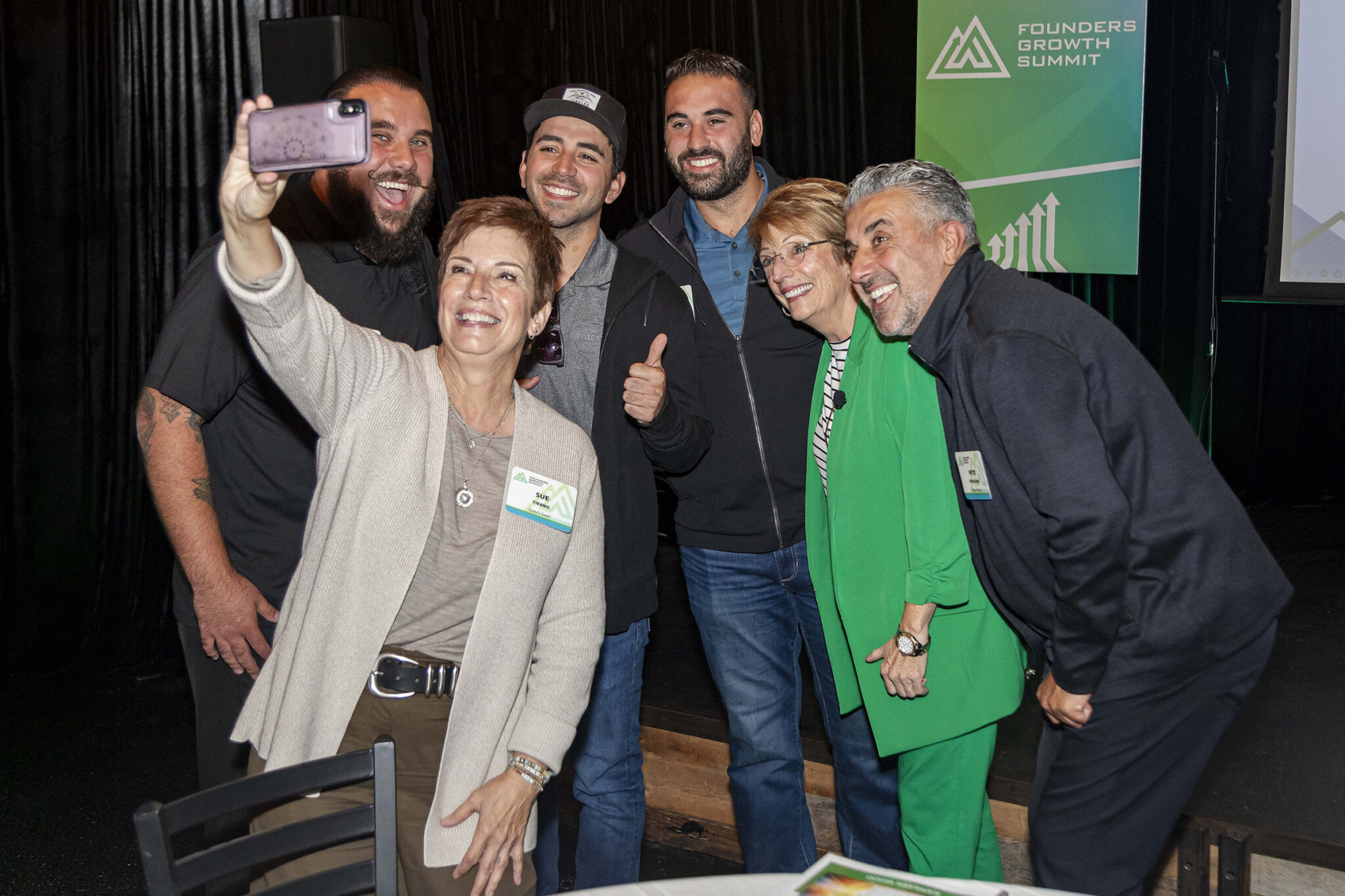 Founderology Growth Summit | February 2-4, 2026 | Austin, TX