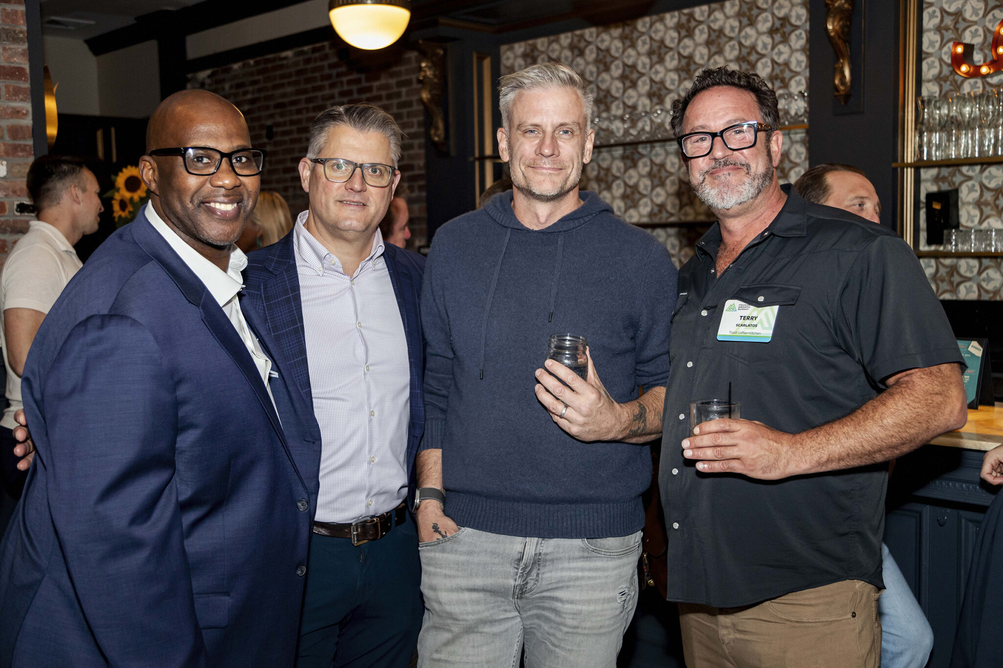 Founderology Growth Summit | February 2-4, 2026 | Austin, TX