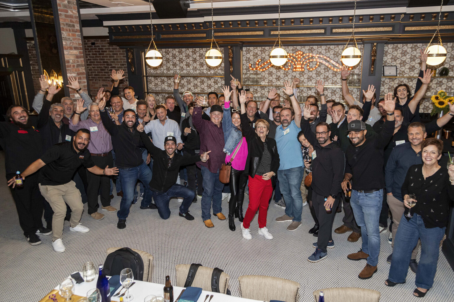 Founderology Growth Summit | February 2-4, 2026 | Austin, TX